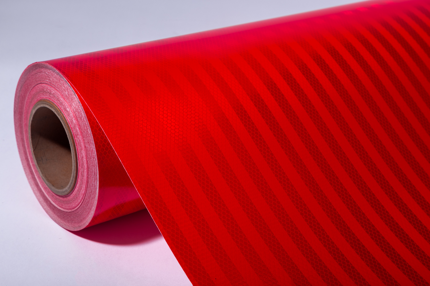 PELÍCULA REFLETIVA PRISMÁTICA TIPO I | Nova Silk